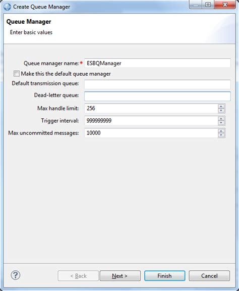 Nandikas Blog How To Configure Ibm Mq 8 With Wso2 Esb