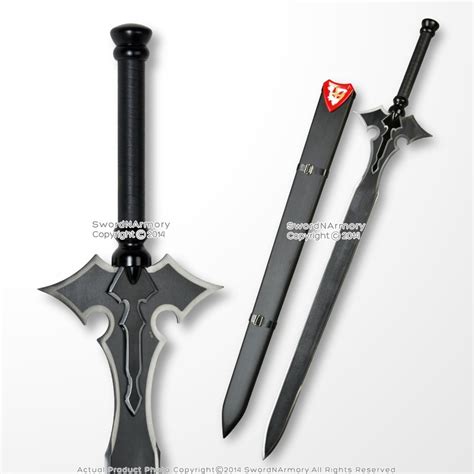 Kirito Sword