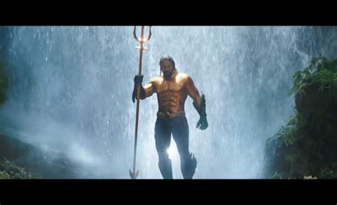 New Aquaman Animated Miniseries Coming To Hbo Max Mxdwn Television