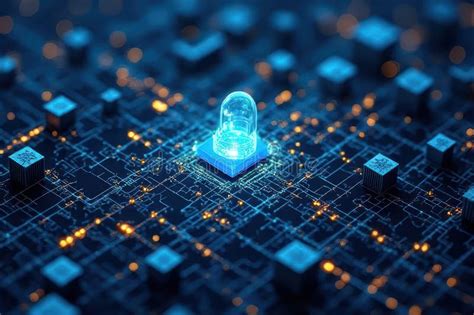 Visualizing Honeypot Hosting Architecture Stock Illustration Illustration Of Infrastructure