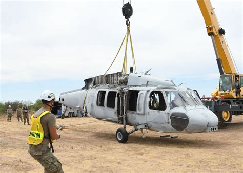 Mishap Investigation Process