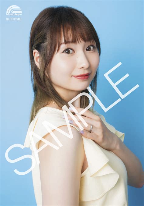 726発売 戸松遥「alter Echo」店頭別購入特典絵柄決定！ 戸松 遥 ソニーミュージックオフィシャルサイト
