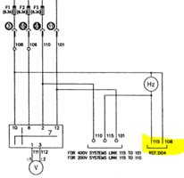 Olympian Generator Wiring Diagram 4001e