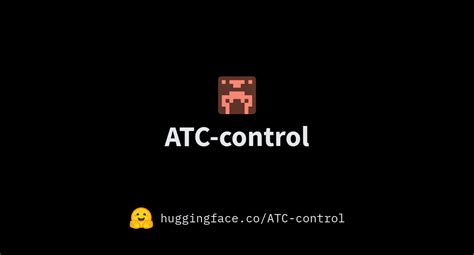 Atc Control Air Traffic Control With Ai