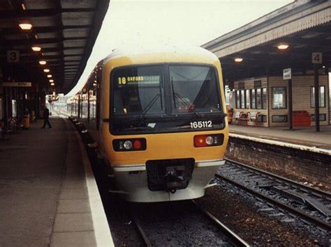 Class 165 Network Turbo