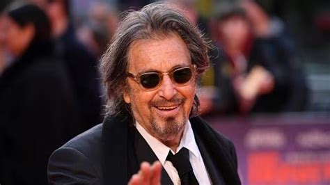 Al Pacino Viggo Mortensen And John Travolta To Lead Jfk Movie