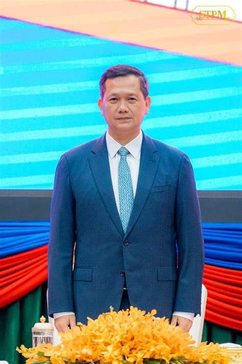 សម្តេចធិបតី ហ៊ុន ម៉ាណែត៖ រយៈពេល ១១ខែ នៃឆ្នាំ២០២៣ នេះ