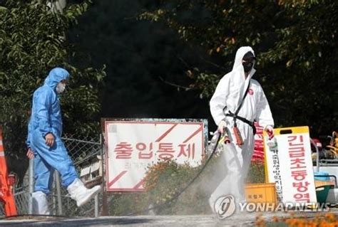 강원도 춘천시 아프리카돼지열병 방역지역 해제 파이낸셜뉴스