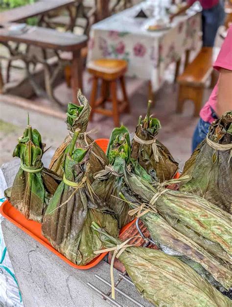 Ecuadorian Food 25 Traditional Dishes To Try