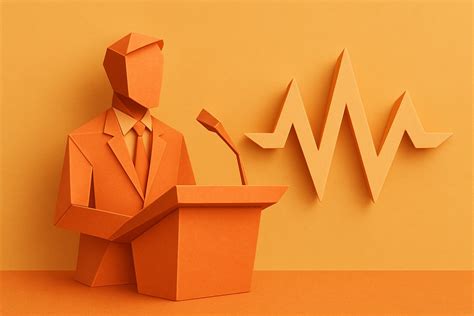 How To Use Inflection In Public Speaking To Engage And Persuade