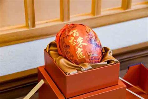 八角亭百花朱雀（易武百花潭）普洱茶品质特点怎么样？ 爱普茶网最新茶资讯网站