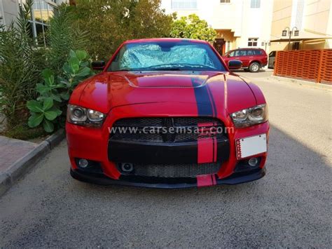 Dodge Charger SRT For Sale In Qatar New And Used Cars For Sale In Qatar