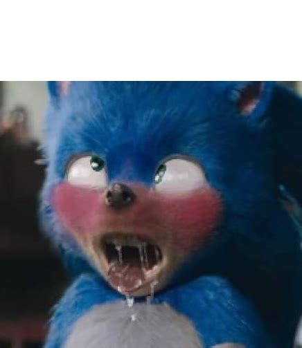 Hentai Face Sonic Memes Imgflip
