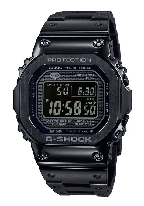 Casio G-Shock Steel Herrenuhr Limited Edition nur 515,00