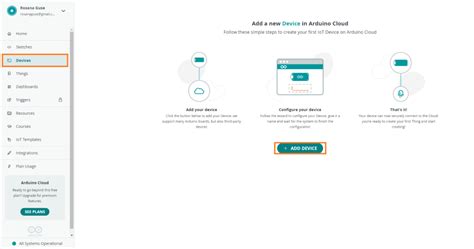 Detecte Movimento Com Sensor Pir E Arduino Uno R4