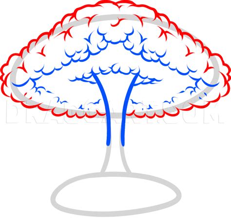 Outrageous Tips About How To Draw A Nuclear Explosion Selfadministration