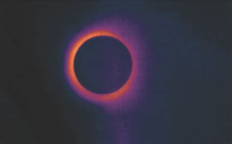Dallas Contemporary Programs For Solar Eclipse