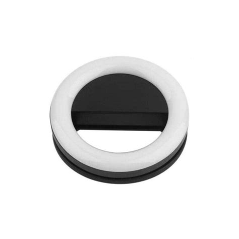 رینگ لایت موبایل مدل Ringlight Rgb ⭐ قیمت خرید دیدنگار