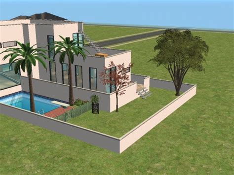 mod the sims scalad s and scampy 1 s house 2