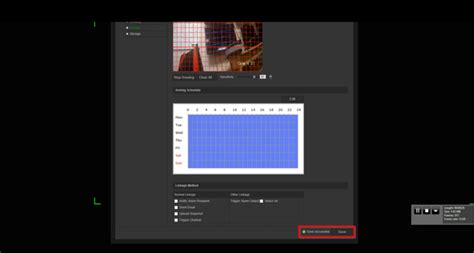 Add Interlogix Ip Camera To Dahua Recorder Nvr Ipcamera Security