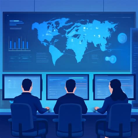 Top Network Monitoring Tools For Large Enterprises In 2025