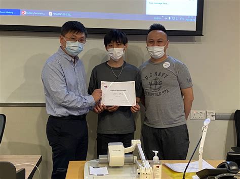 Cityu Appslab RISC V Talk