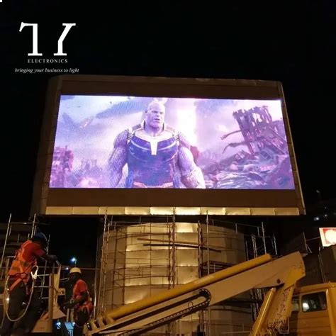 Full Color Smd P2 604 P2 976 P3 91 Digital Video Wall Concert Stage