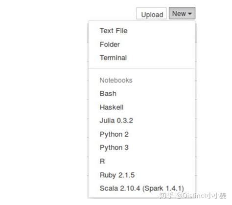 【干货】超快上手jupyter Notebook——10分钟初学者入门指南 知乎
