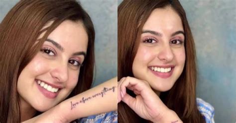 Tunisha Sharma Case Sheejans Big Disclosure In Front Of The Police