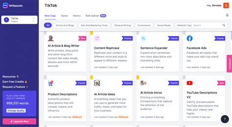 Jasper Ai Vs Writesonic Which Ai Writing Tool Is Best