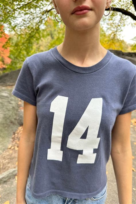Chloe 14 Top Brandy Melville