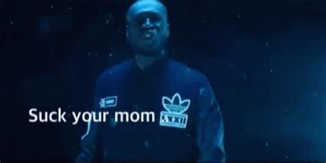 Suck Your Mom We Dont Care Suck Your Mom We Dont Care Sing Discover Share GIFs