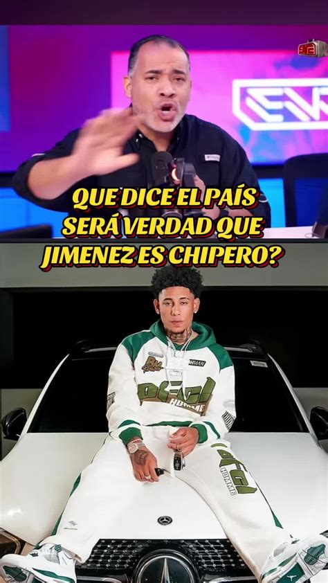 ¿qué Es Un Chipero Descubre Su Significado Y Origen Tiktok