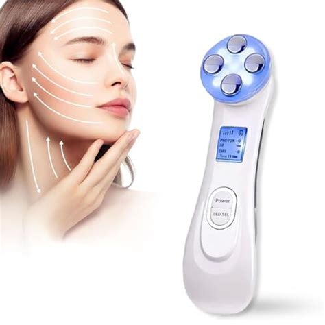 Mejores MÁquinas De Limpieza Facial Máquina