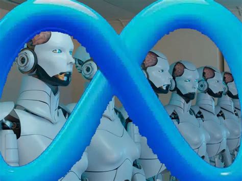 Meta Expands Into Ai Powered Humanoid Robots Manufacturing Today India