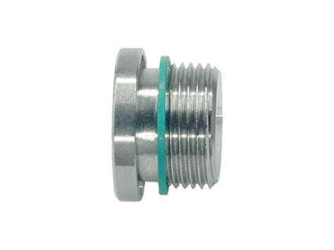 Buy Blanking Plug With Allen Key Head And Cseal M 10x1 Bspp Online