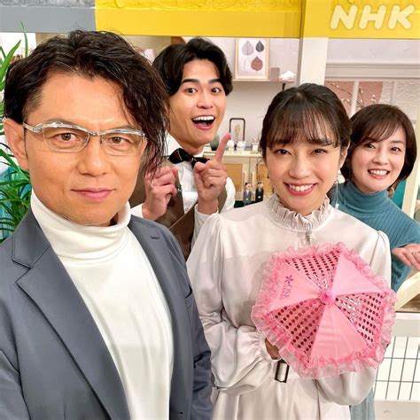 あさイチさんのインスタグラム写真 あさイチinstagram「きょうの愛でたいnipponは、 徳島県のおいしいスイーツをたっぷりご