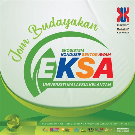 Eksa Pdrm Logo Ekosistem Kondusif Sektor Awam Eksa Portal Rasmi