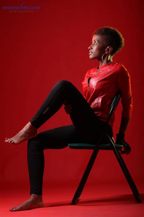 Kenya Fashion Models Photography Nairobi Beauty Portraits Retouchers