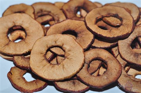 Chipsuri Din Mere Stickyfingersro