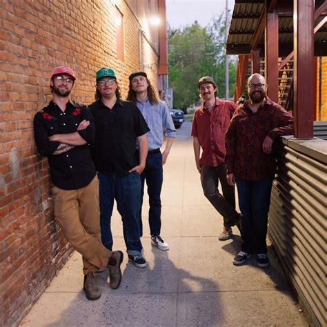 2026 Main Stage Lineup Red Ants Pants Music Festival White Sulphur