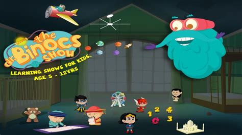 Binocs Revolutionizing Resource Planning And Scheduling For Life