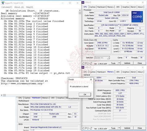 Intel Core I9 11900kf Processor Review Intel Core I9 11900kf Processor Review สุดยอดซีพียูเกมส์