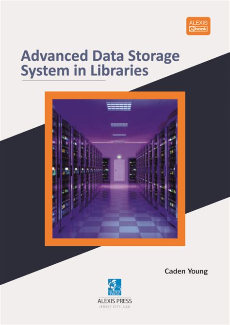 Advanced Data Storage System In Libraries Pixel Edtech