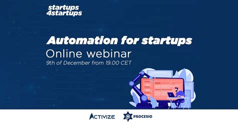 Nolow Code Automation For Startups Procesio