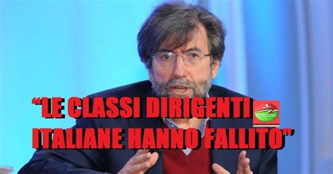 Una Lira per l Italia Sovranità per l Italia LE CLASSI DIRIGENTI
