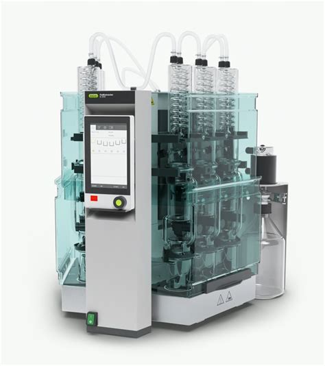 Fatextractor E 500 Fisc Group
