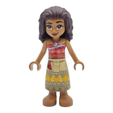 Lego® Dp163 Moana Toypro