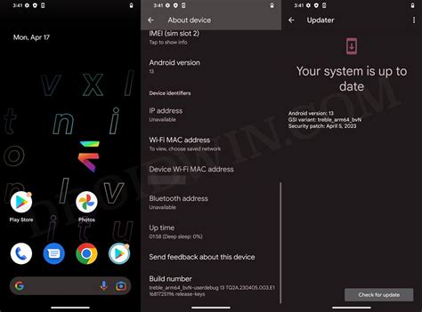 How To Dual Boot On Android Run Two Custom ROMs Together