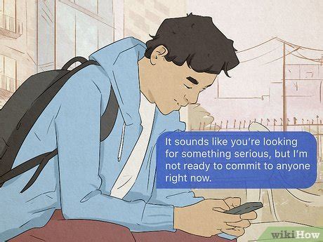 Easy Ways To Politely Turn Down A Date Online